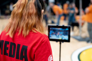 NYO GAMES | Live from NYO