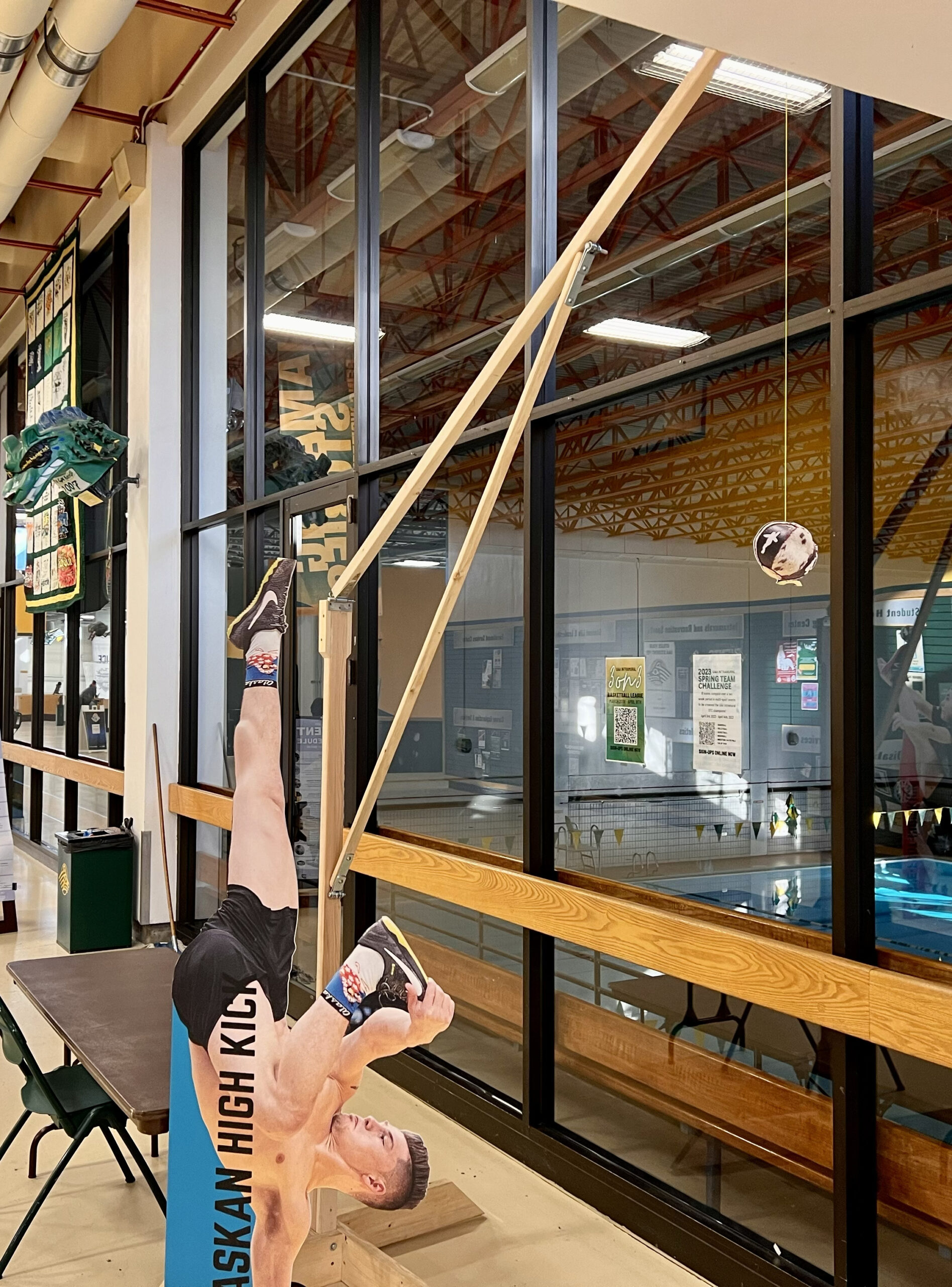 NYO GAMES | Custom-Made Kits Level the NYO Games Playing Field