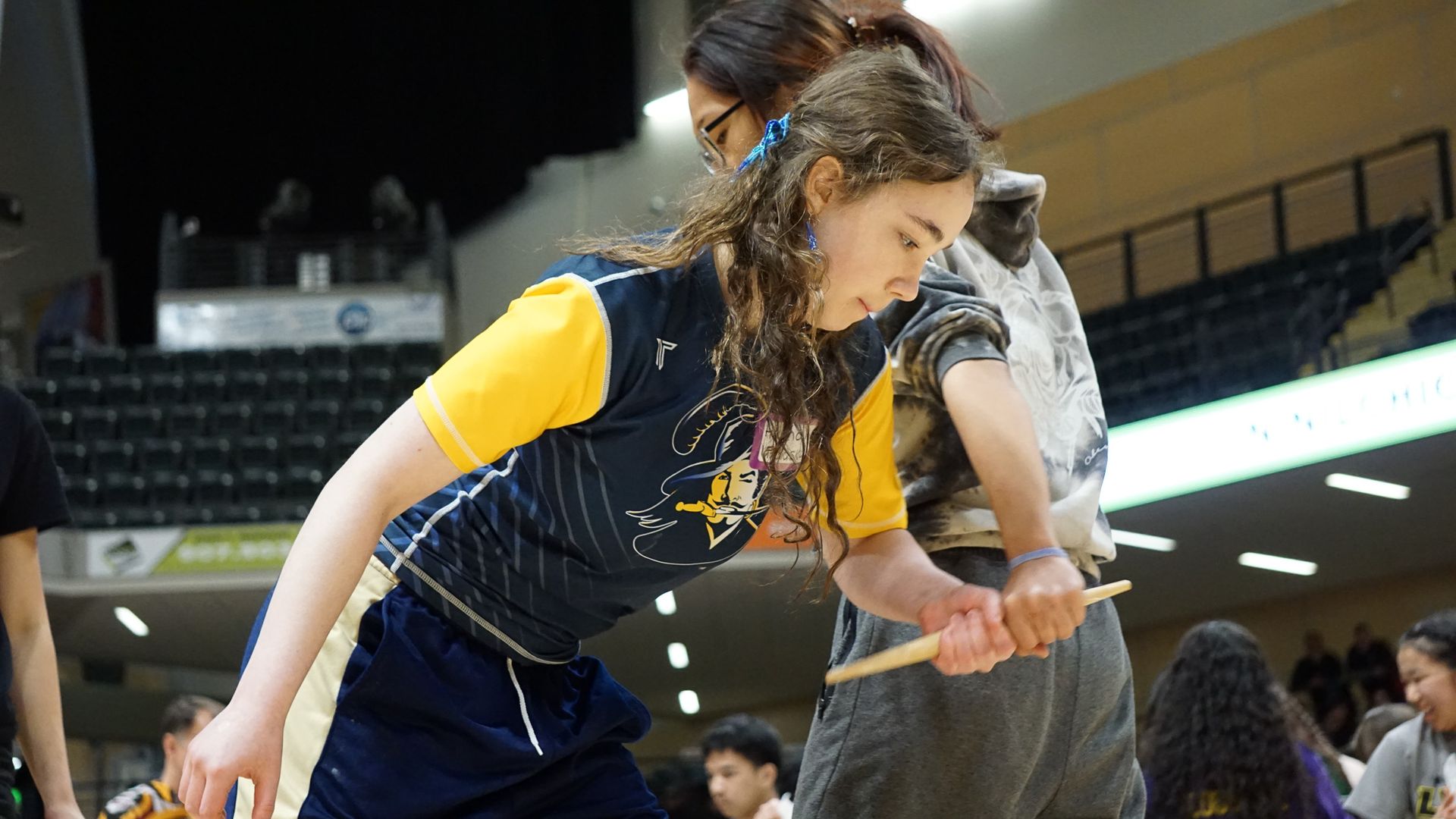 NYO GAMES | Junior NYO Games 2025 Updates